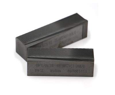 China DC53 SKH9 Polishing Thread Rolling Dies  Steel For Screw Making for sale