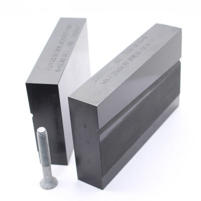 China Planetary Thread Rolling Dies Corrosion Resistant YG6 YG8 for Straight Thread Molds for sale