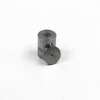 China Tungsten Carbide Polishing Screw Molding Die Punch Set HRA 82.5-90.5 for sale
