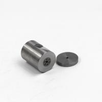 China Tungsten Carbide Polishing Screw Molding Die Punch Set HRA 82.5-90.5 for sale