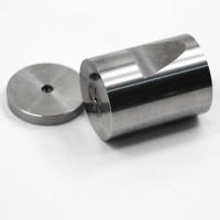 China Tungsten Carbide Polishing Screw Molding Die Punch Set HRA 82.5-90.5 for sale