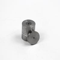 China Tungsten Carbide Polishing Screw Molding Die Punch Set HRA 82.5-90.5 for sale