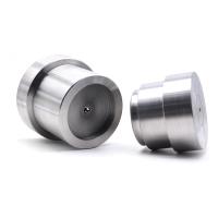 China ASP30 High Red Hardness Tablet Press Custom Punch and Die for Extruder Die Head for sale