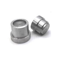China ASP30 High Red Hardness Tablet Press Custom Punch and Die for Extruder Die Head for sale