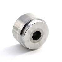 China ASP30 High Red Hardness Tablet Press Custom Punch and Die for Extruder Die Head for sale