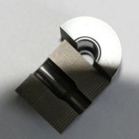 China Durable Hexagonal Combination Cold Forging Fasteners Heading Molds H13 SKD61 HRC46-48 for sale