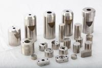 China Surface Polishing Hex Dies CAD Design Cold Heading Punch Die for sale