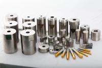 China Surface Polishing Hex Dies CAD Design Cold Heading Punch Die for sale