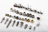 China Surface Polishing Hex Dies CAD Design Cold Heading Punch Die for sale