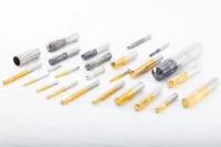 China Tungsten Carbide Die Inserts Polishing Surface For Making Screws for sale