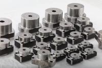 China Tungsten Carbide Die Inserts Polishing Surface For Making Screws for sale