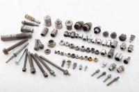 China Tungsten Carbide Die Inserts Polishing Surface For Making Screws for sale