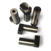 China H13 Carbide Punches And Dies Screw Dies High Precision First Punch Case for sale