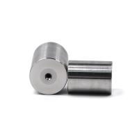 China Precision Forging Mould Tungsten Carbide Wire Drawing Dies for sale