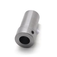 China Mirror Polishing Carbide Cold Heading Die Customized Screw First Punch Dies for sale