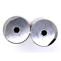 China Surface Polishing Hex Dies Customized  Sold First Punch OEM ODM for sale
