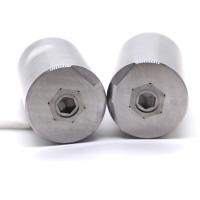China Surface Polishing Hex Dies Customized  Sold First Punch OEM ODM for sale