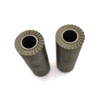 China Segment Hex Dies Surface Polishing Carbide Extruding Dies for sale