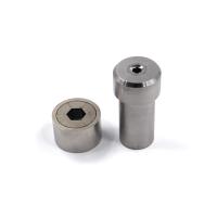 China Segment Hex Dies Surface Polishing Carbide Extruding Dies for sale