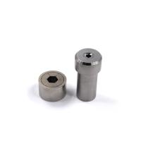 China Mould Screw Tungsten Carbide First Punch Segment Hexagon Dies for sale