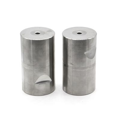 China Carbide Punch Die Mould HSS Wear Resisting Dies for Screw and Bolts 90.5 HRA for sale