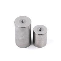 China Carbide Punch Die Mould HSS Wear Resisting Dies for Screw and Bolts 90.5 HRA for sale