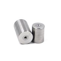 China Carbide Punch Die Mould HSS Wear Resisting Dies for Screw and Bolts 90.5 HRA for sale
