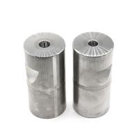 China Carbide Punch Die Mould HSS Wear Resisting Dies for Screw and Bolts 90.5 HRA for sale