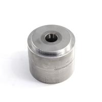 China High Precision Polishing Screw Dies , Tungsten Carbide Punch Die for sale