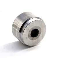 China High Precision Polishing Screw Dies , Tungsten Carbide Punch Die for sale