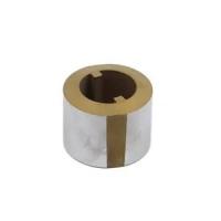 China Straight Hole Round Trimming Dies TiN Coating For Hardware for sale