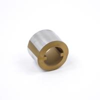 China Tin Hexagon Bolt Head Trimming Dies Surface Polishing CAD Design for sale