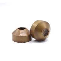 China M2 M35 M42 Cutting and Trimming Dies Screw Mold for Industry 0.005mm Tolerance for sale