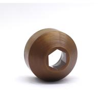 China M2 M35 M42 Cutting and Trimming Dies Screw Mold for Industry 0.005mm Tolerance for sale