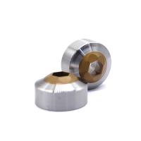 China Shaped Hexagonal Trimming Dies Manufacturers Corrosion Resistant for sale