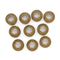 China Screw Die Circular Trimming Dies Customized Size For Making Screw Head for sale