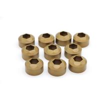 China Overall Precision Trimming Dies Wear Resistant For Make Screw Bolt for sale