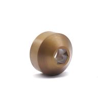 China Hexagon Bolt Head Trimming Dies Mirror Polishing Custom Shape for sale