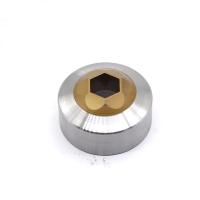 China M2 M35 M42 Trim Tool and Die CNC Process High Precision for sale