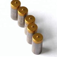 China M2 M42 HSS Screw Header Punch And Stamping Die Fastener for sale