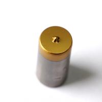 China Henghui High Quality M2+TIN Phillips Header Punch For Screw Second Punch for sale