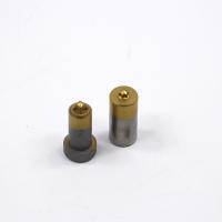 China Henghui High Quality M2+TIN Phillips Header Punch For Screw Second Punch for sale