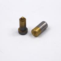 China Henghui High Quality M2+TIN Phillips Header Punch For Screw Second Punch for sale