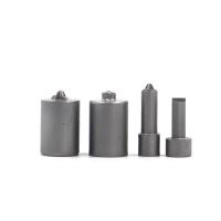 China High Precision Second Punch Press Tooling Surface Polishing ISO9001 Approved for sale