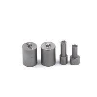 China High Precision Second Punch Press Tooling Surface Polishing ISO9001 Approved for sale