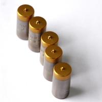 China M2 M42 Phillips Screw Second Punch , Custom Die Punch Manufacturers for sale
