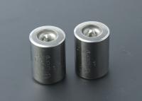 China M2 M42 Phillips Screw Second Punch , Custom Die Punch Manufacturers for sale