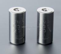China Durable JMP M30 Triangle Header Punch , Metal Die Punch Manufacturers for sale