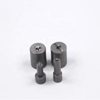 China Durable JMP M30 Triangle Header Punch , Metal Die Punch Manufacturers for sale