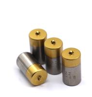 China Henghui Precision Customised Screw Second Punches Header M42 H59 12x25mm for sale